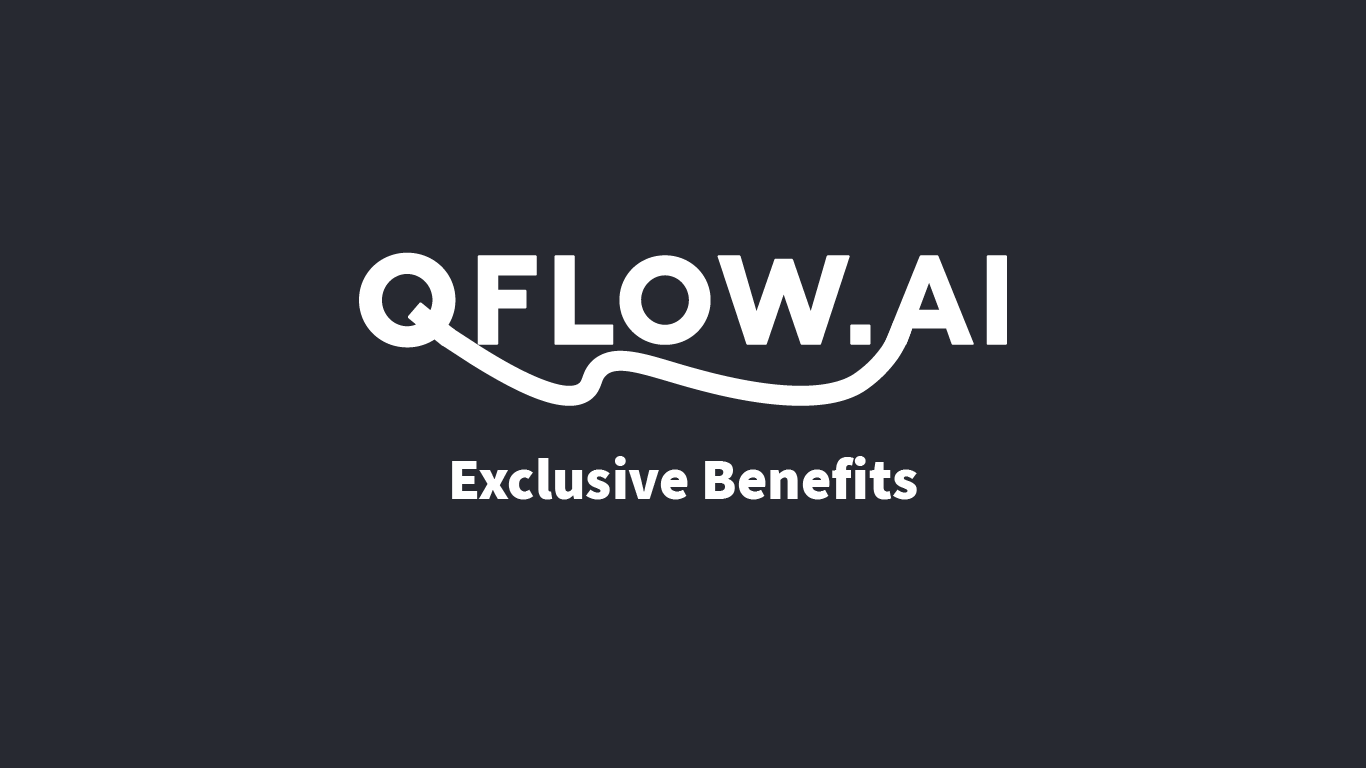 Benefits for Future Finance Listeners | QFlow.ai